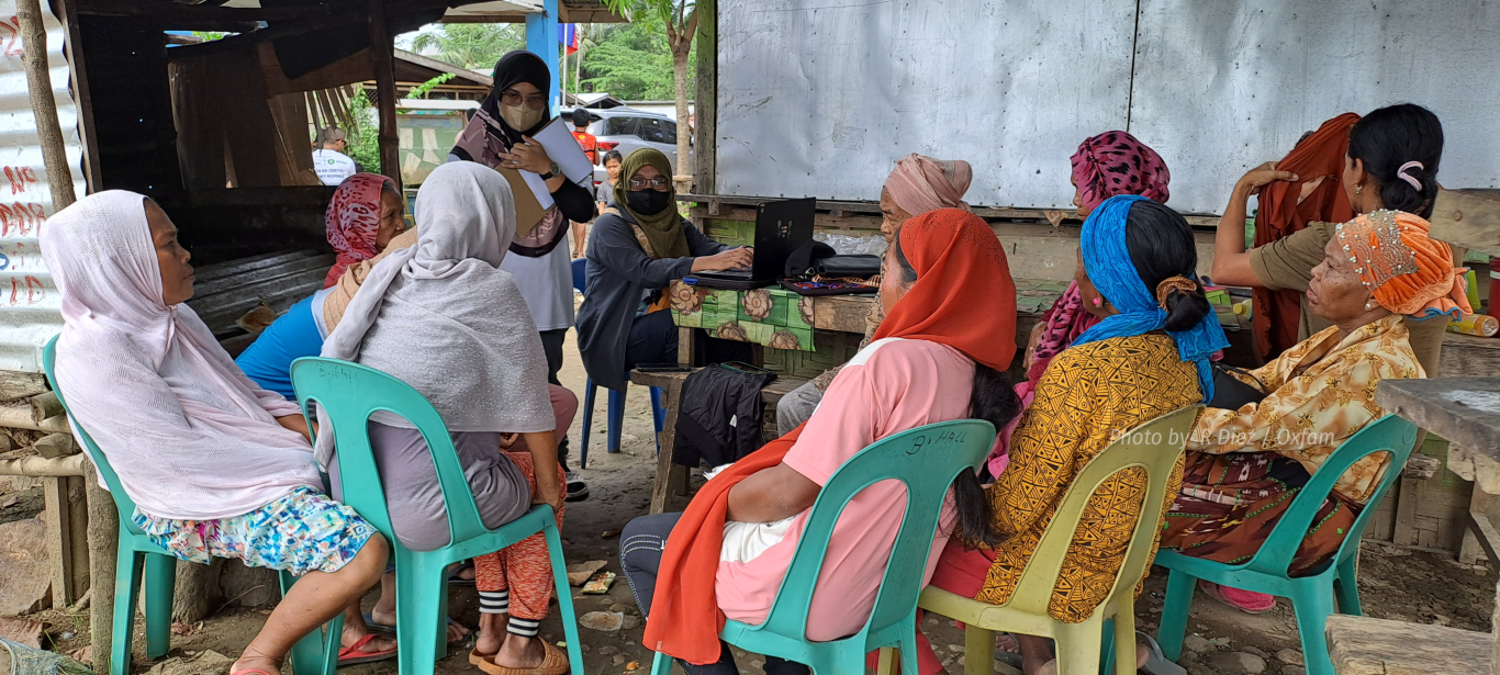 SUPREME-BARMM Project - RILHUB