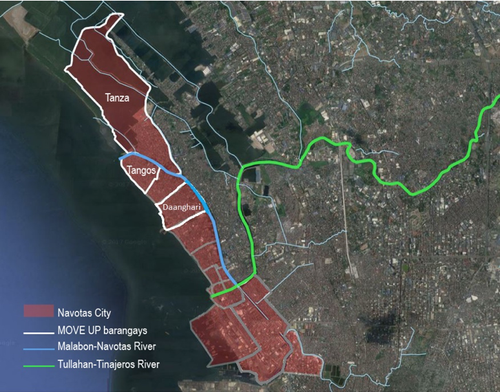 FACT SHEET Navotas City Resilience And Innovation Learning Hub FACT SHEET Navotas City Resilience And Innovation Learning Hub